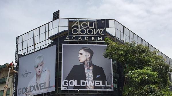 CUT ABOVE ACADEMY – Education Base